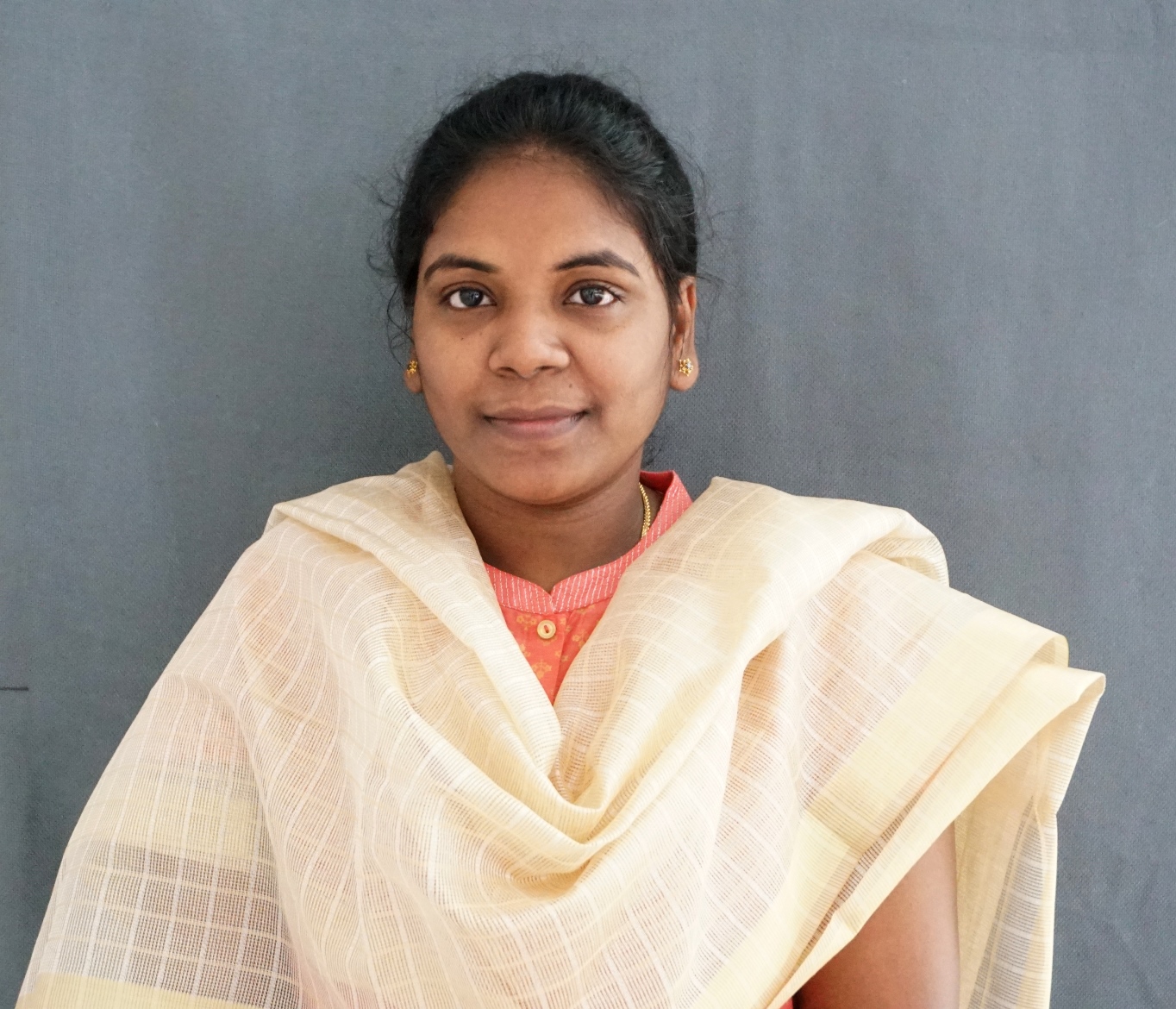 Mrs. Nagarapu Nalini Krupa, M.Tech, Asst. Professor